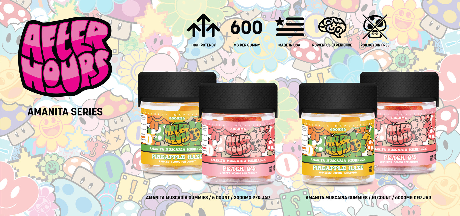 NOC Official – NOC Official (DOT Brands)