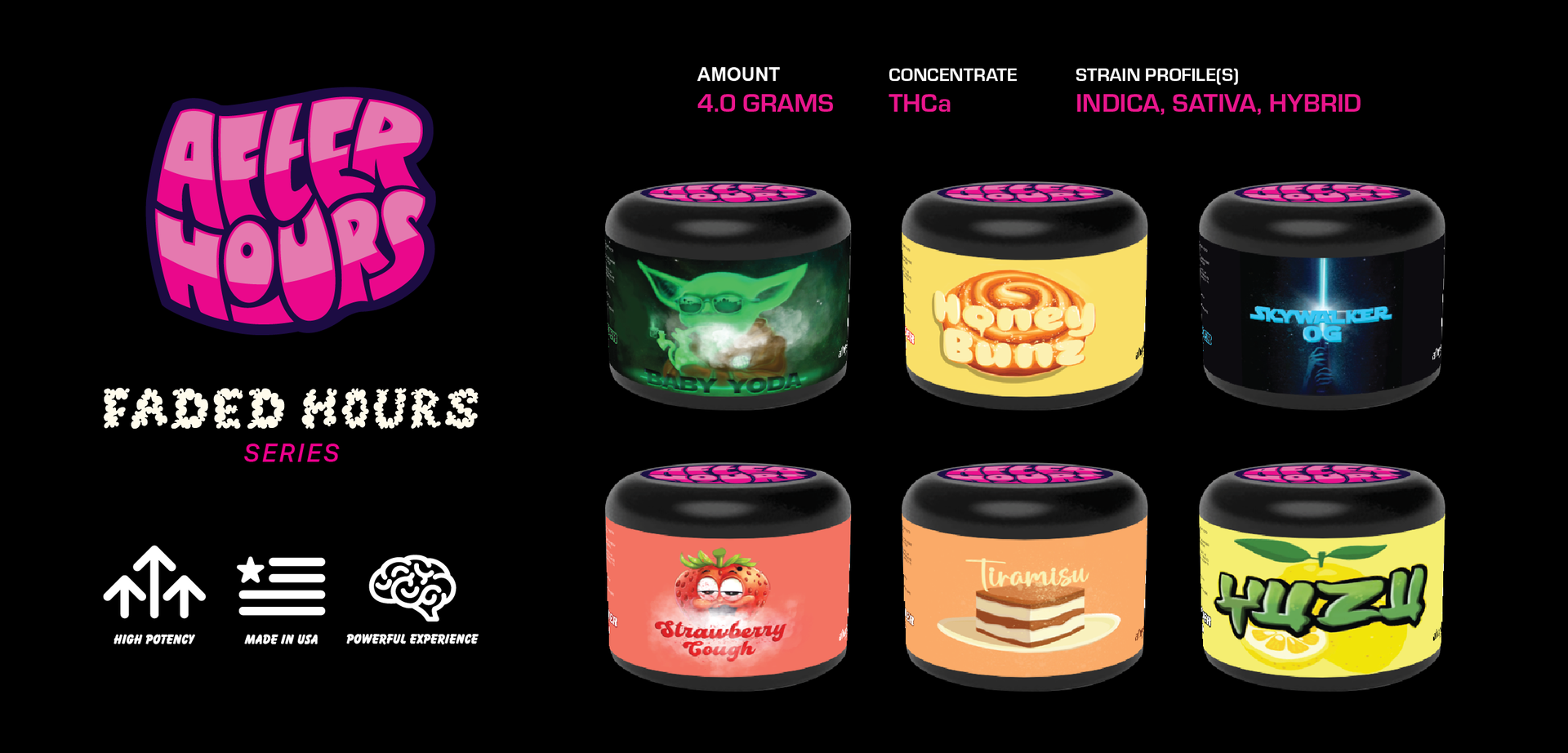 NOC Official – NOC Official (DOT Brands)